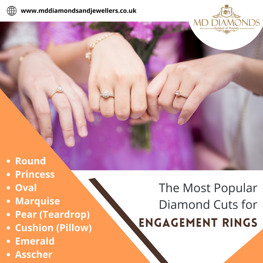 Most Popular Diamond Cuts For Engagement Rings at Donald Mccann blog