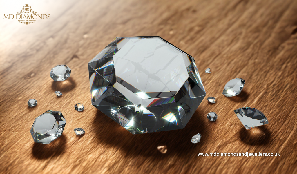 How To Choose Loose Diamonds- Expert Tips You Need To Know?
