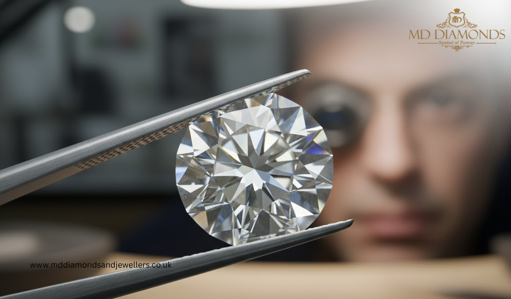 Where To Buy Diamonds With Confidence: Expert Tips For UK Shoppers