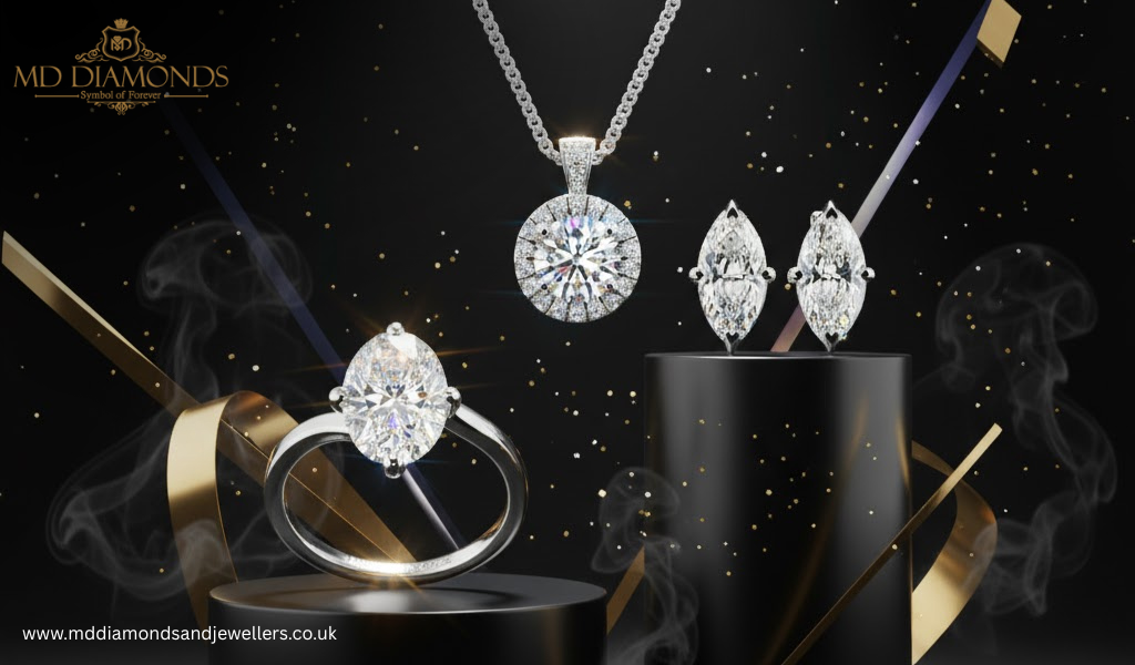 Black Friday Jewellery Sale 2025: Best Diamond & Gold Deals You Can’t Miss!