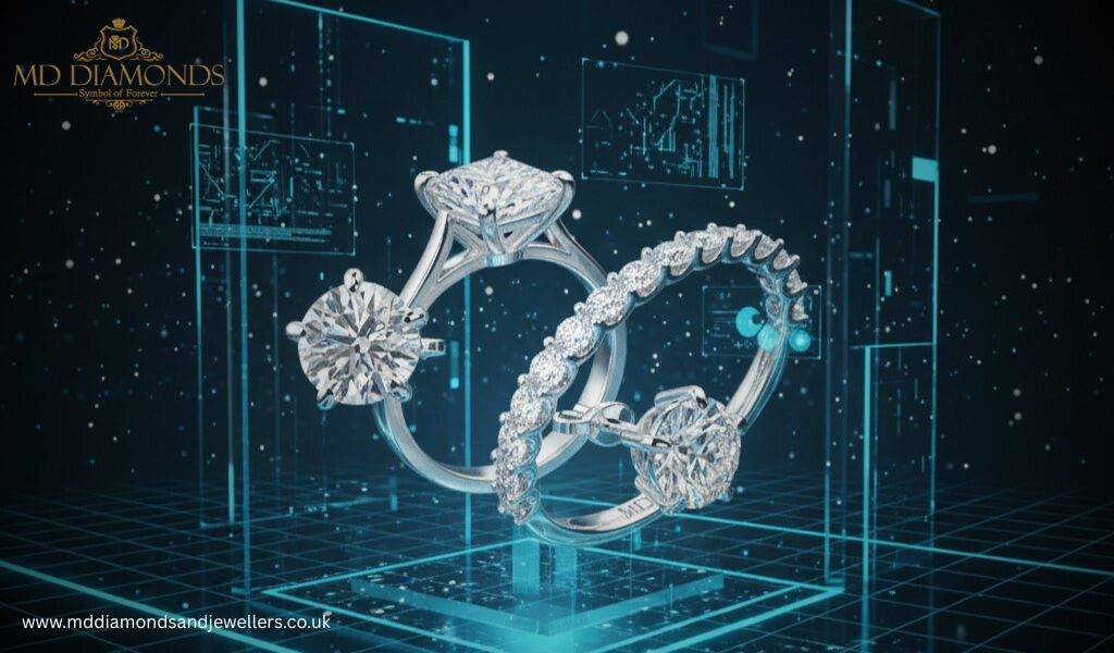 Cyber Monday Jewellery Sale 2025: Shop Stunning Diamond Rings ...